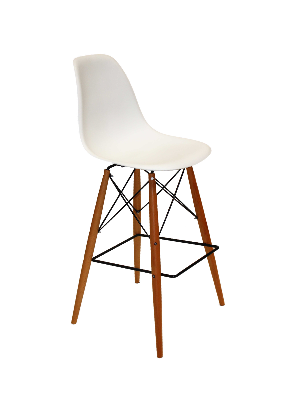 EAMES BAR STOOL – GES