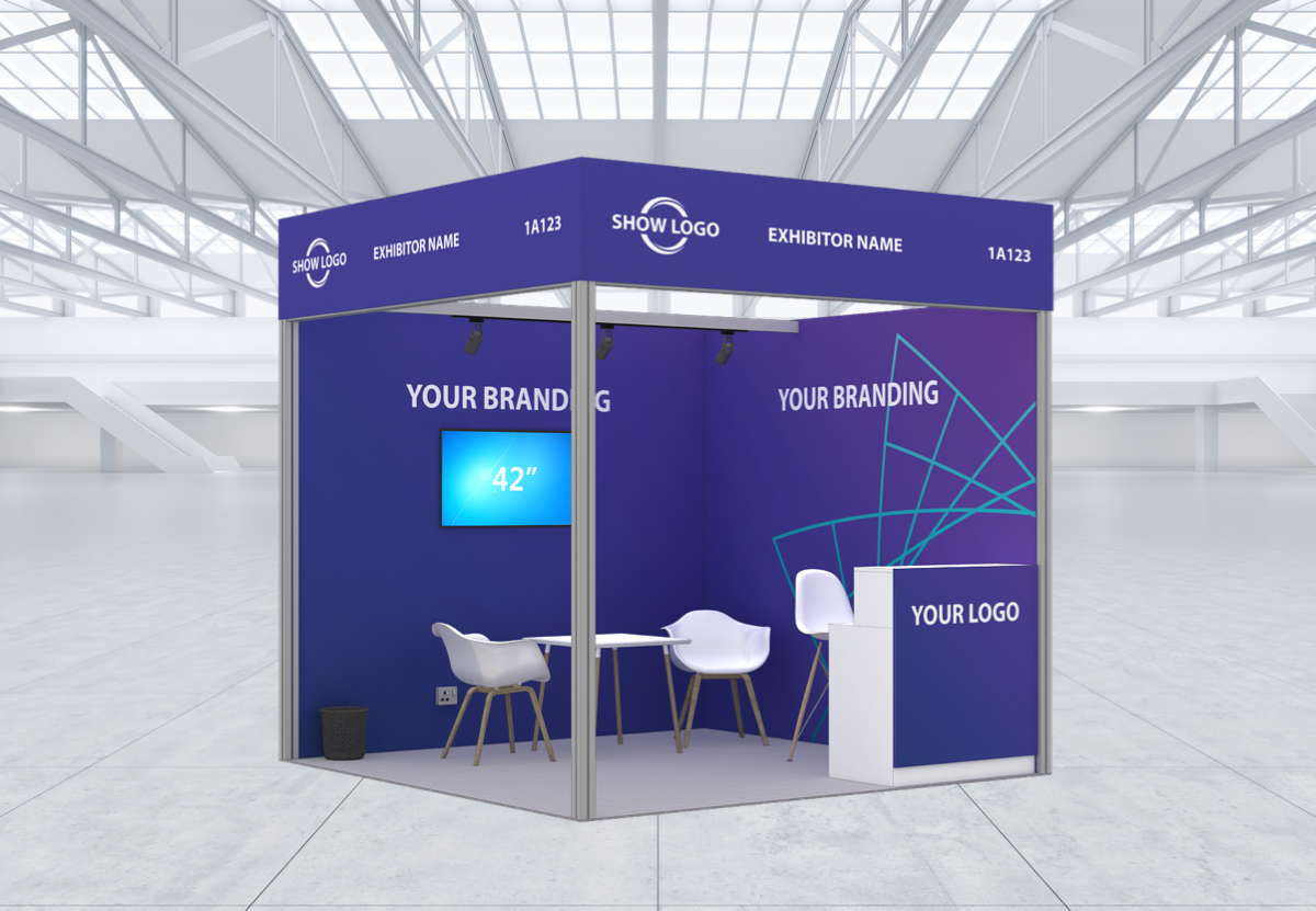 Shell Scheme - ENHANCED – GES