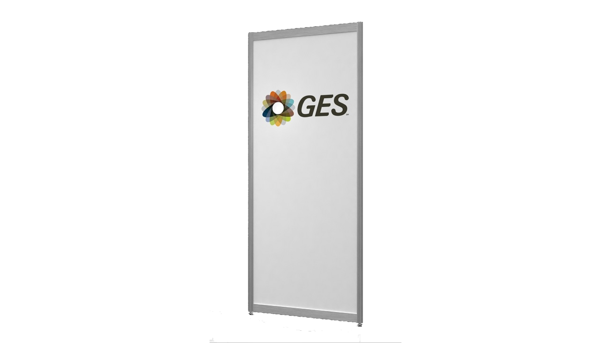 Additional WALL PANEL 2.5mH x 1mW (e.g. to increase size of storage ar ...